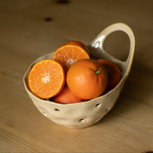 Organic Citrus & Avocado Box – Dickinson Family Farms